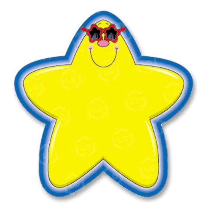 Carson-Dellosa Face and 90s Culture - Dara Theodora